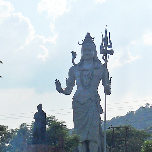 Shiva: Revisiting the Myth of Death and Rebirth – Sarasvati Flow