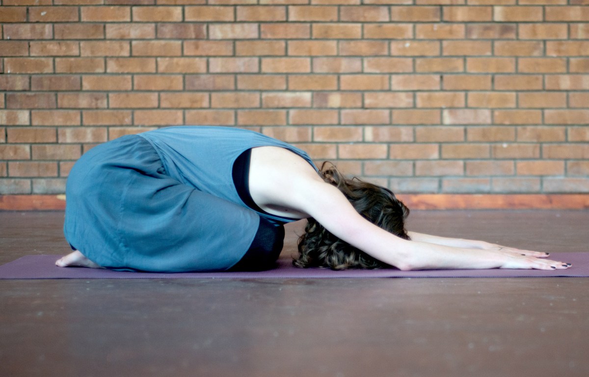 The Fifth Chakra and Restoring the Primary Curve – Sarasvati Flow