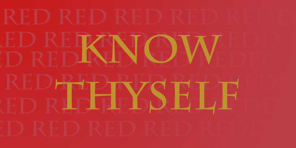 Know Thyself – Sarasvati Flow