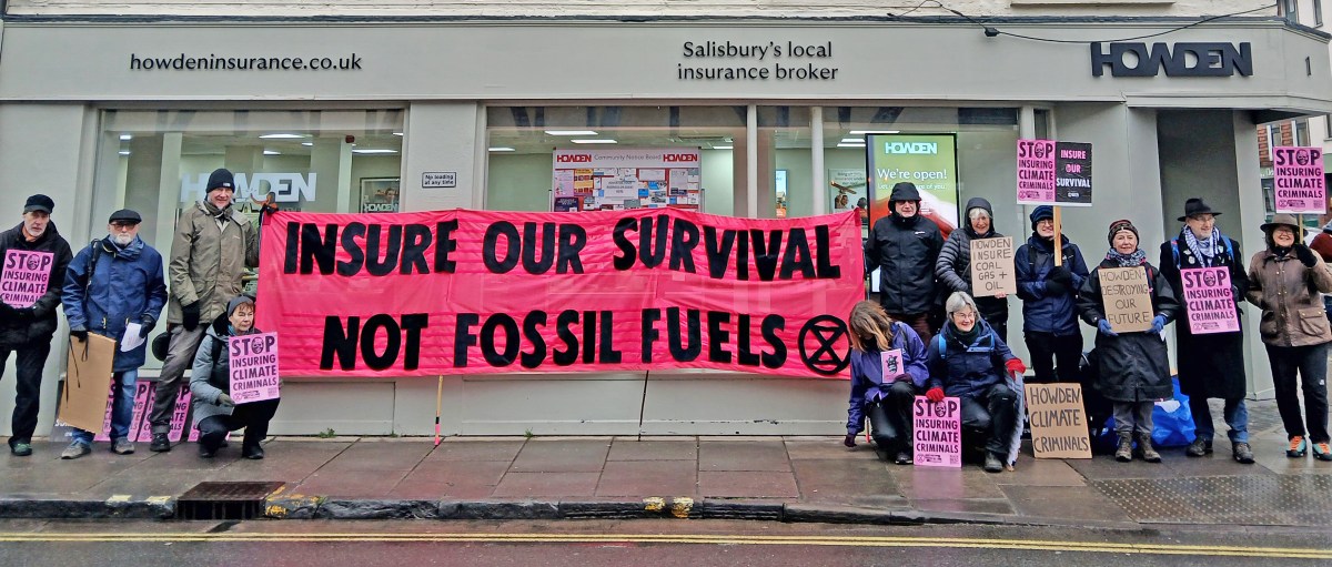 Cold Feet, a poem – Sarasvati Flow